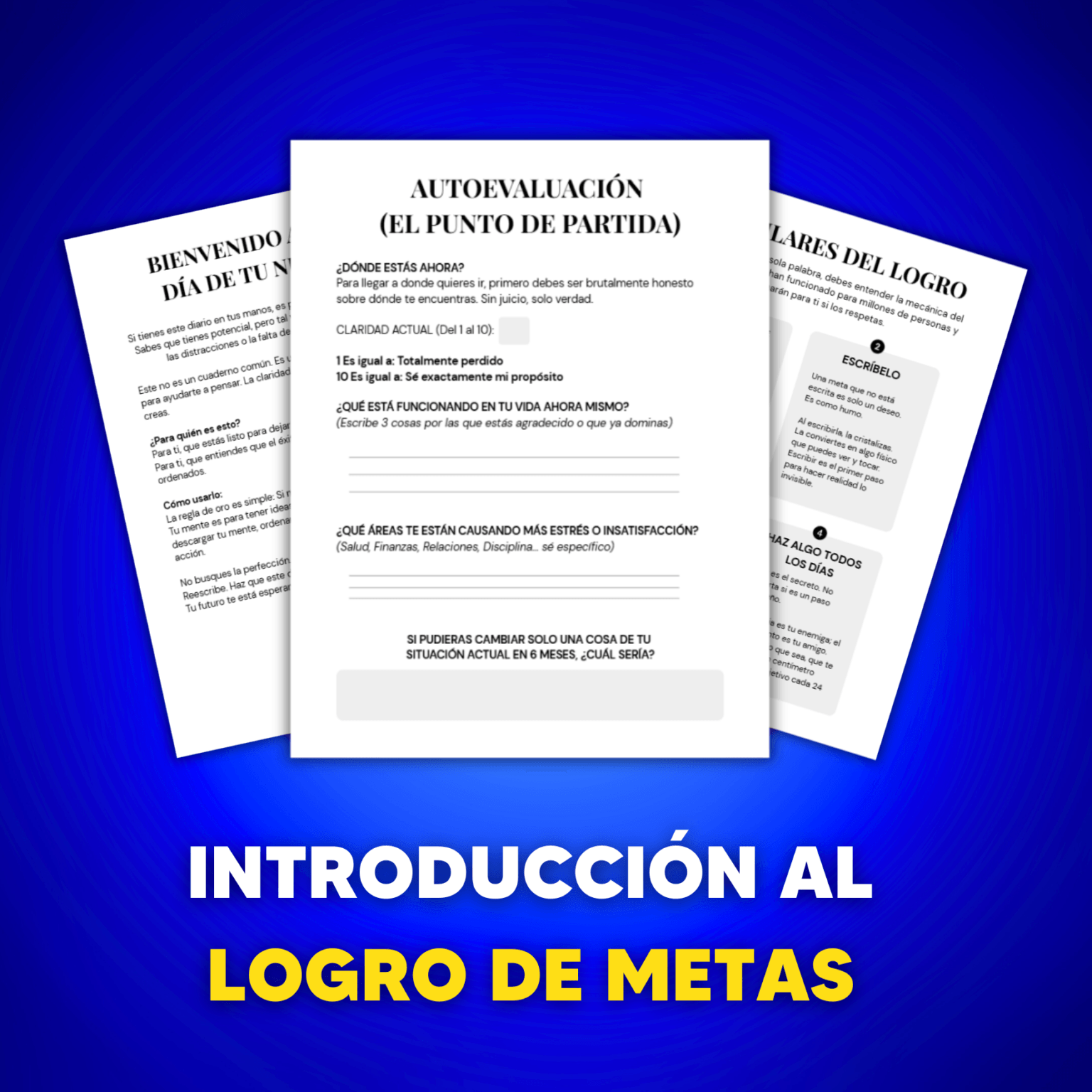 CONSTRUYE TU MEJOR VERSIÓN 2026 - Doctor PDF