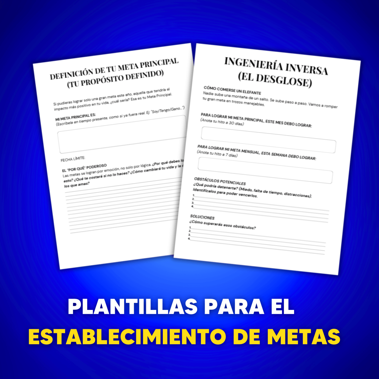 CONSTRUYE TU MEJOR VERSIÓN 2026 - Doctor PDF